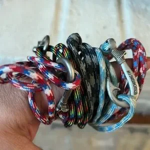 Chasing Fin | Accessories | Assorted Chasing Fin Bracelets | Poshmark